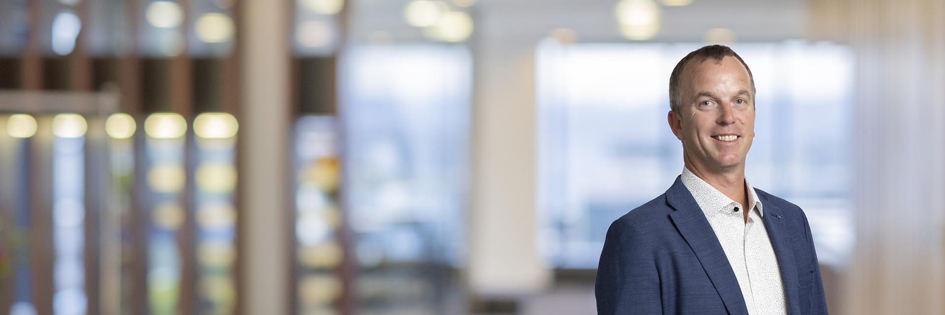 Partner Rodney Craig, MinterEllisonRuddWatts