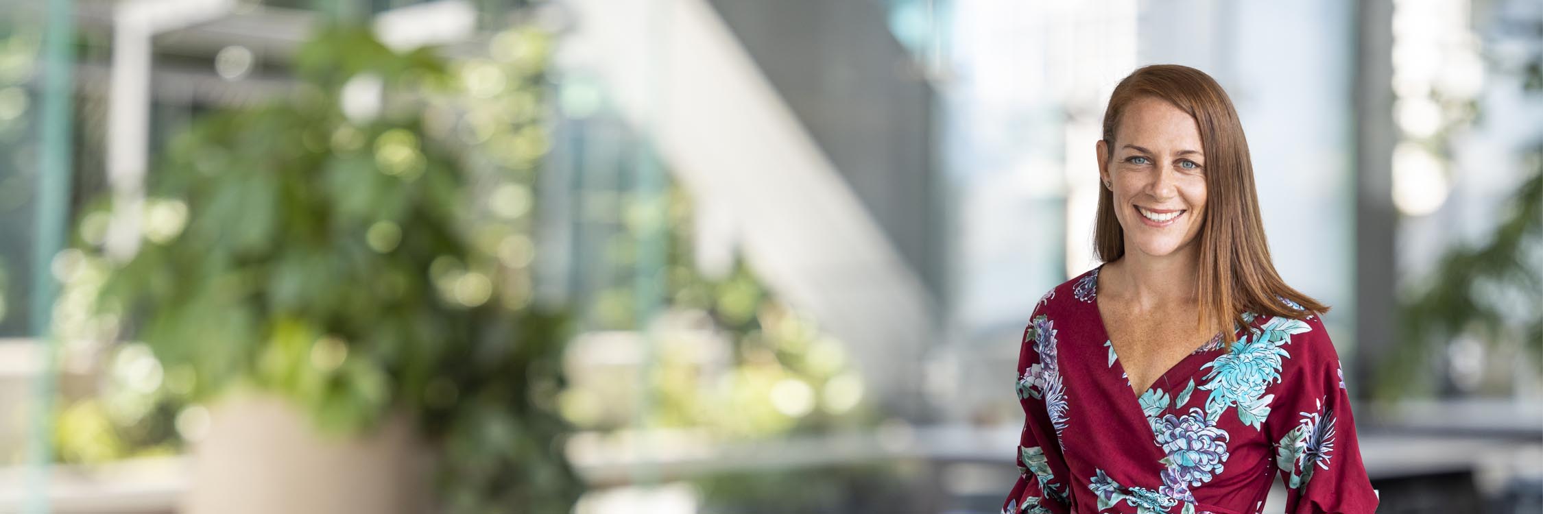 Partner Stephanie de Groot, MinterEllisonRuddWatts