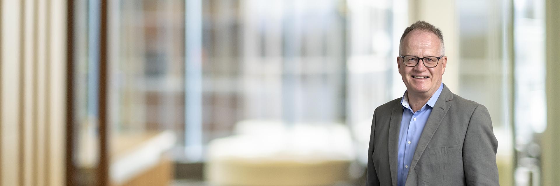 Consultant Paul Foley, MinterEllisonRuddWatts