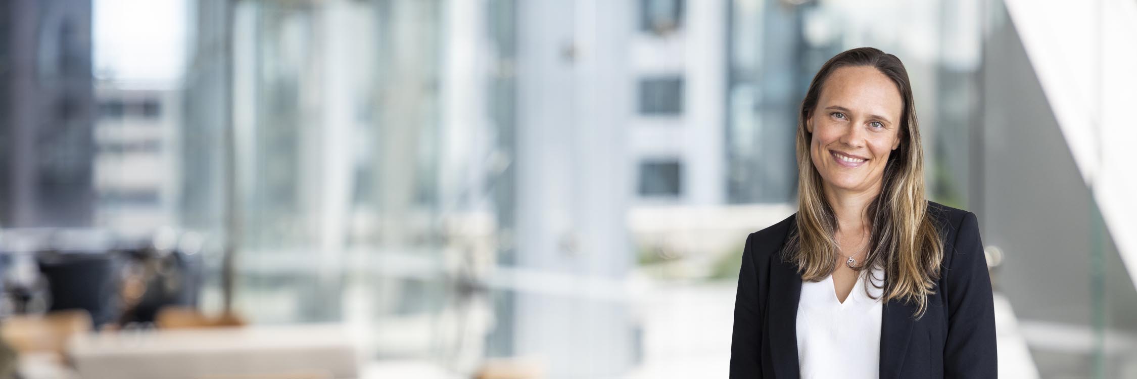 Partner Allison Hancock, MinterEllisonRuddWatts