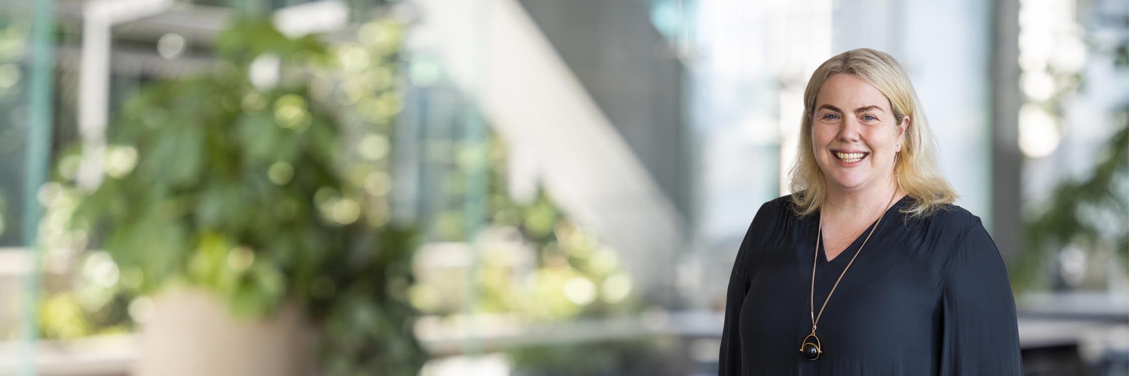 Partner Kate Lane, MinterEllisonRuddWatts