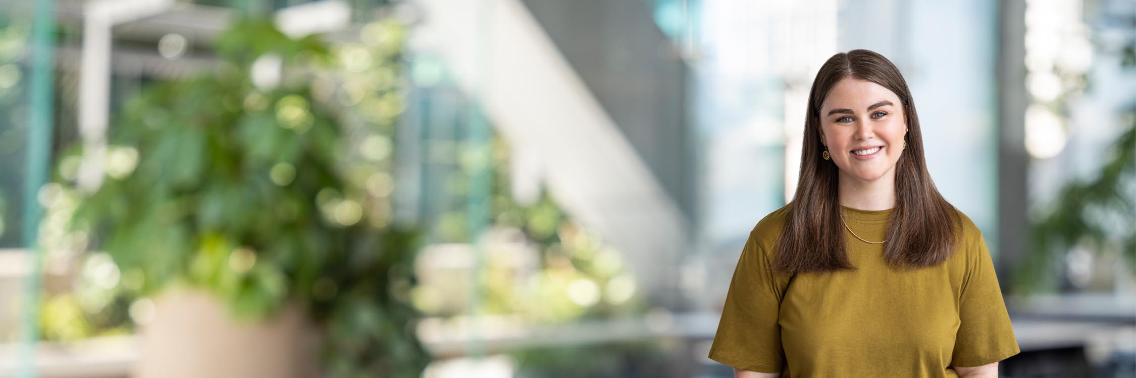 Senior Associate Sarah Redding, MinterEllisonRuddWatts