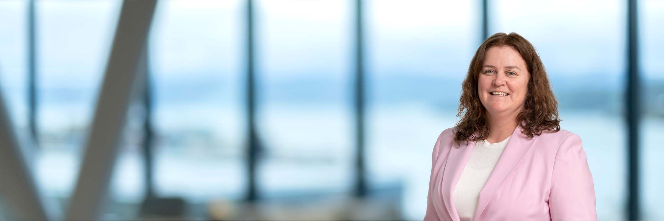 Partner Stacey Shortall, MinterEllisonRuddWatts