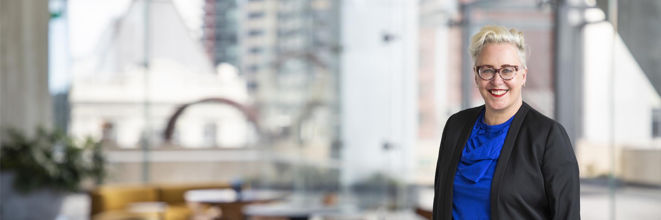 Special Counsel Ana Simkiss, MinterEllisonRuddWatts